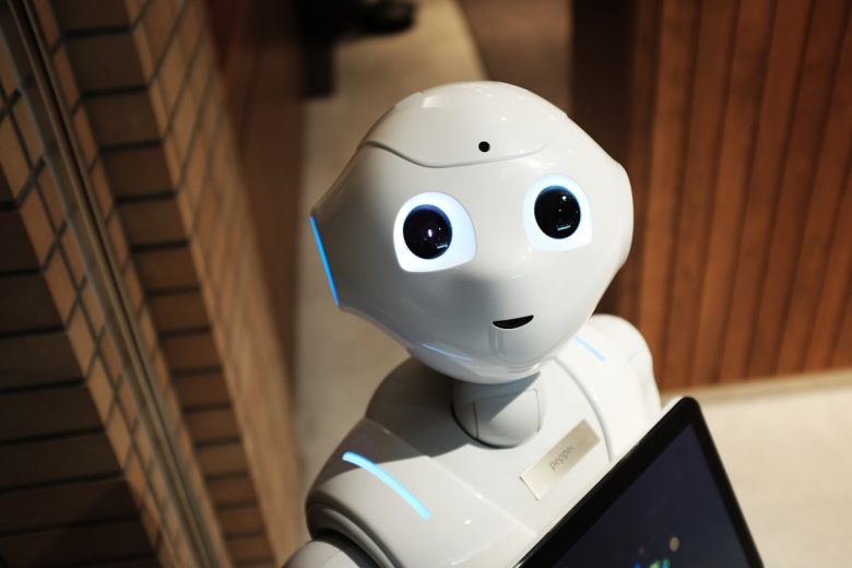 Addressing people's fear of AI - Alton Worldwide